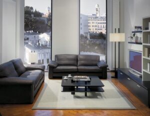 18 idées pour réussir la déco d'un salon moderne et design
