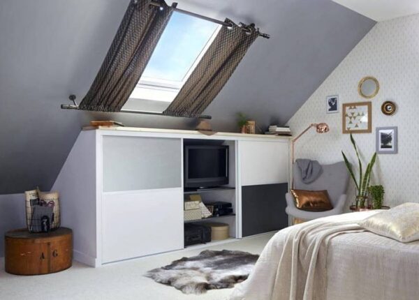 Comment aménager une petite chambre ? Idées et Astuces