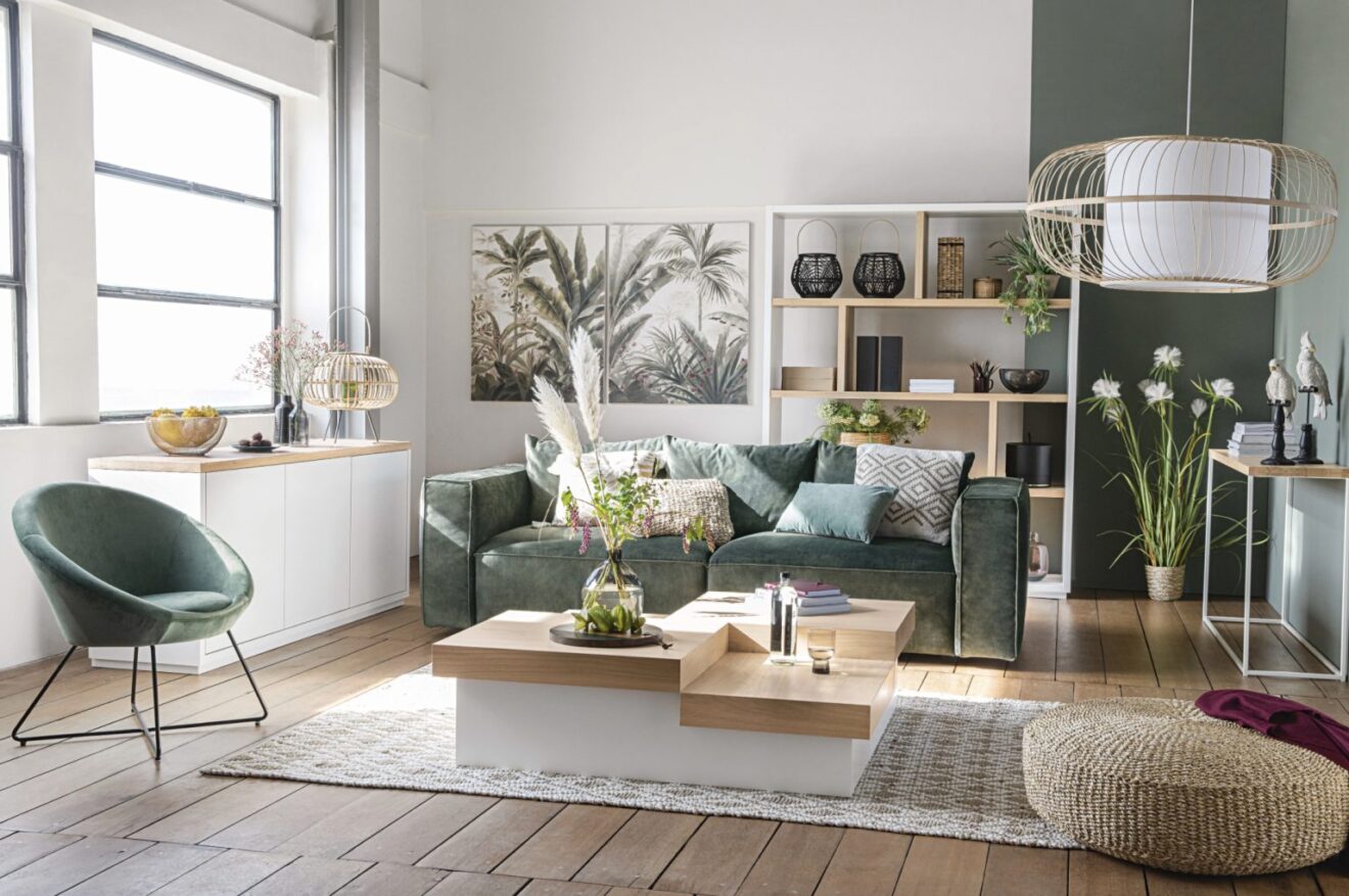 Mezzanine : 11 idées déco tendance pour votre maison