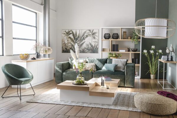 Déco coloniale : 15 idées et inspirations pour votre intérieur