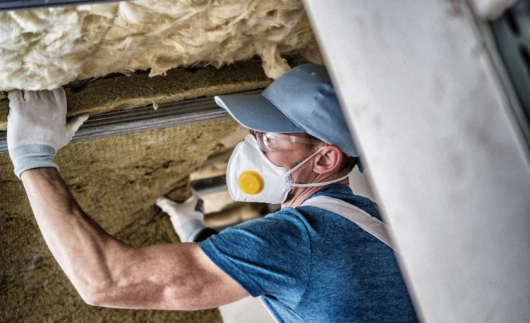 Comment faire l'isolation du vide sanitaire et pour quel prix