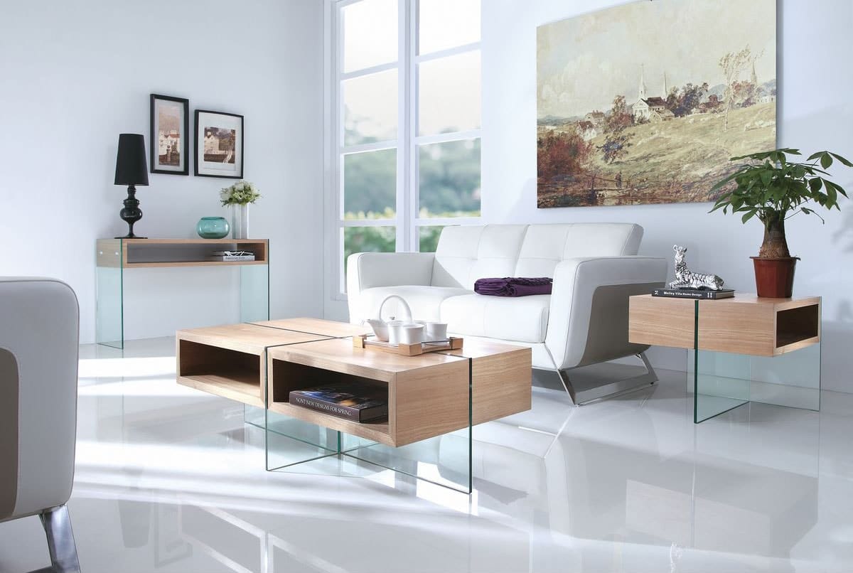 Rangements salon : 10 idées tendance pour un salon rangé | Ctendance.fr