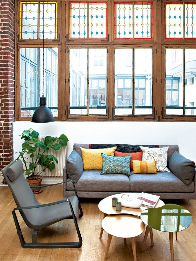 Déco salon scandinave : 38 idées pour un look scandinave dans son salon