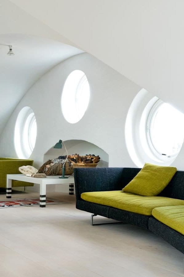 Déco salon scandinave : 38 idées pour un look scandinave dans son salon