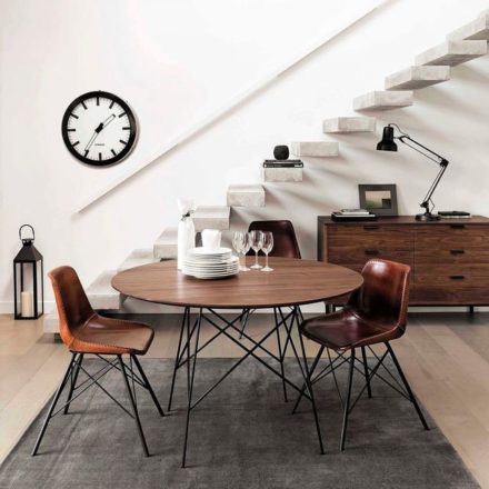 Chaise Maisons du Monde : Sélection d’assise confortables et tendance