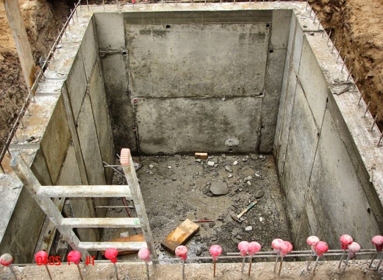 Béton banché : Prix, caractéristiques, définition et guide complet