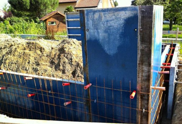 Béton banché : Prix, caractéristiques, définition et guide complet