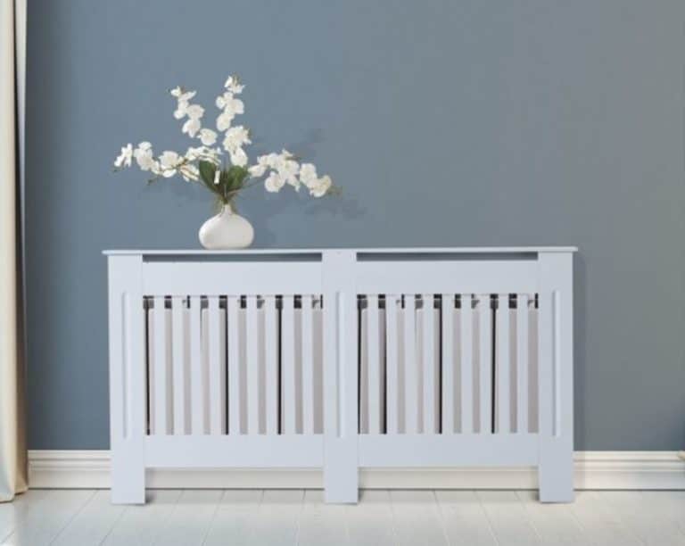 Cache radiateur : Nos 25 astuces pour cacher vos radiateurs