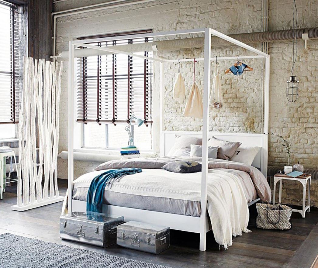 Cloison amovible : 23 solutions de séparation pour vos pièces