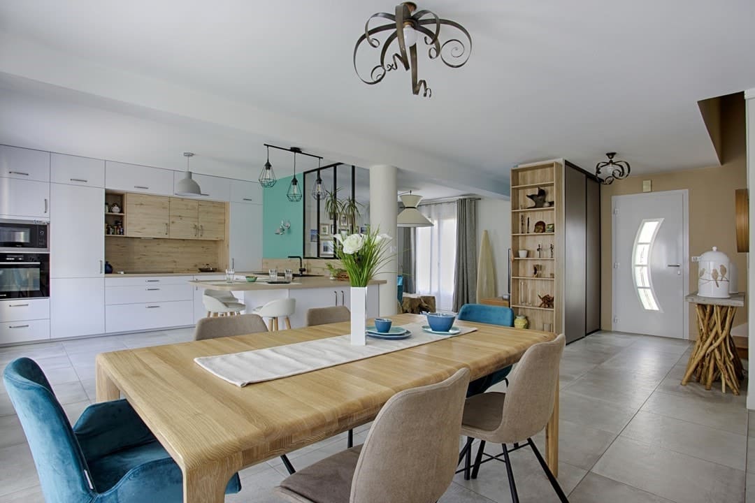 Couleur lin : associations de couleurs, idées pour une déco réussie