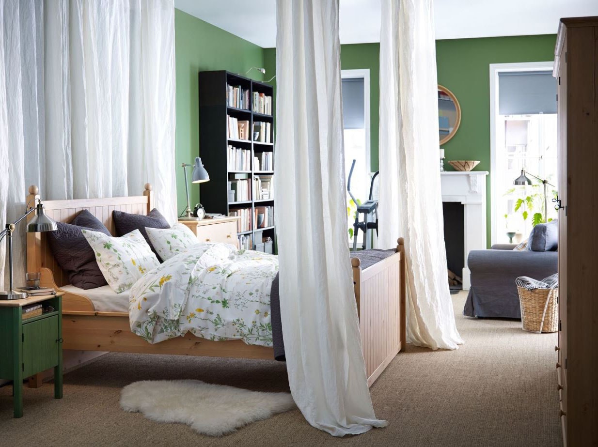 Deco chambre cocooning : notre sélection des plus belles chambres