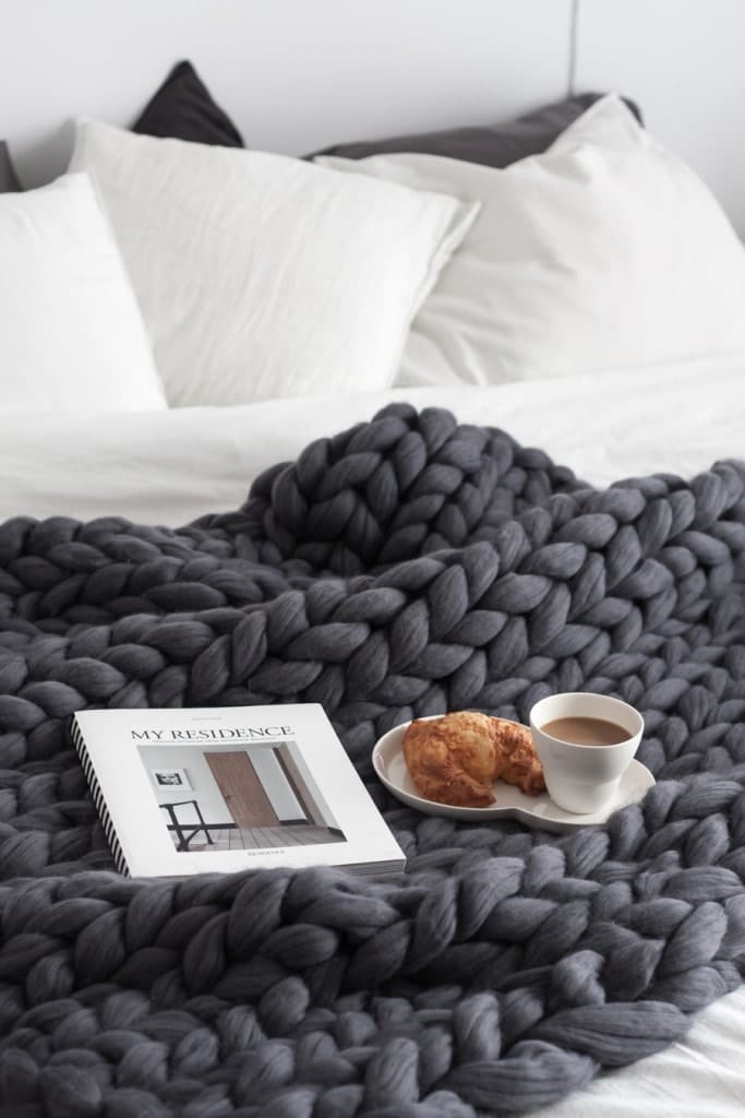 Deco chambre cocooning : notre sélection des plus belles chambres