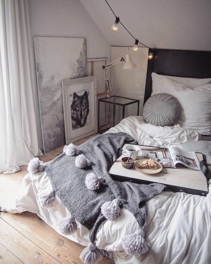 Deco chambre cocooning : notre sélection des plus belles chambres