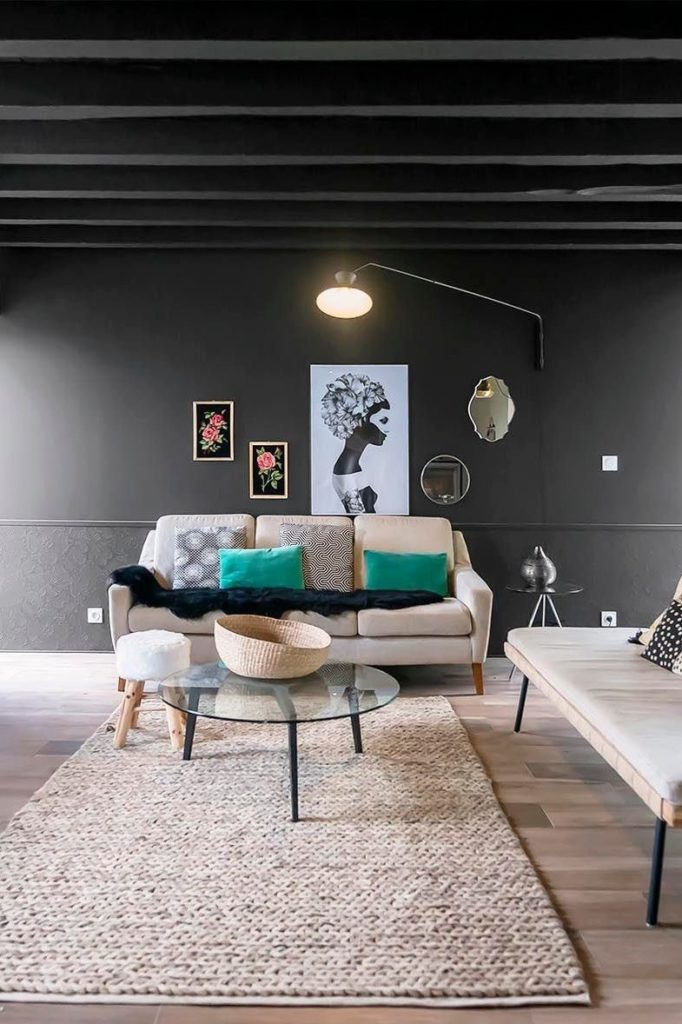 Salon moderne : 29 idées et photos pour trouver l’inspiration