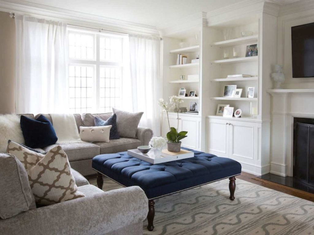 Couleur lin : associations de couleurs, idées pour une déco réussie