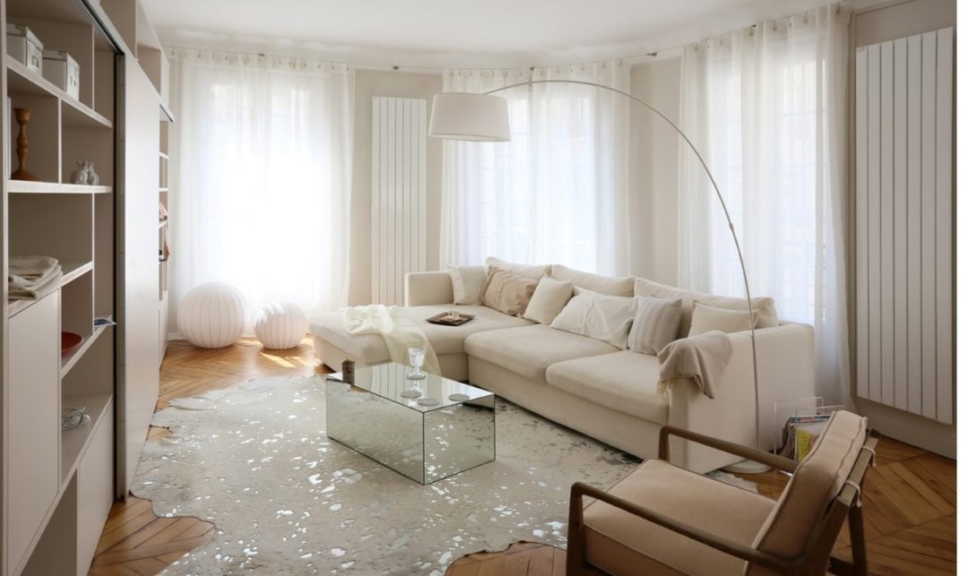 Salon moderne : 29 idées et photos pour trouver l’inspiration