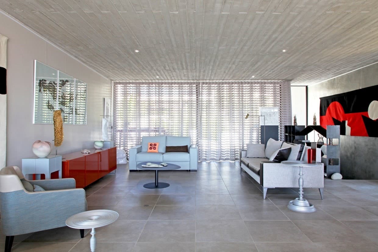 Salon moderne : 29 idées et photos pour trouver l’inspiration