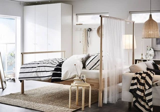 Séparateur de pièce : Nos idées pour cloisonner vos pièces