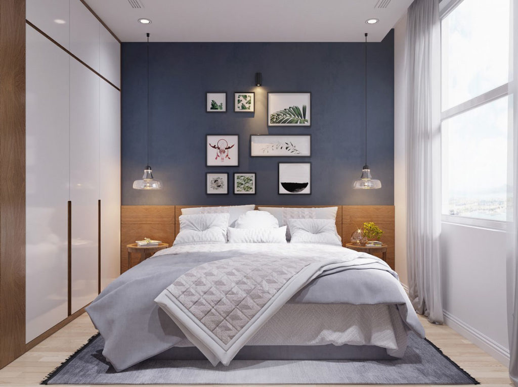 Deco chambre : 33 idées et photos pour trouver l’inspiration