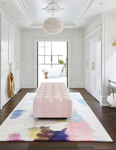 Dressings de rêve pour la maison : idées, conseils et photos - Ctendance.fr