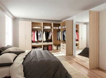 Dressings de rêve pour la maison : idées, conseils et photos - Ctendance.fr