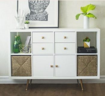 Idee Deco Meuble Kallaxnull