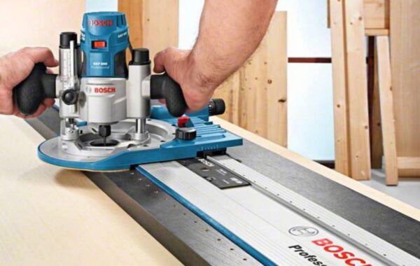 Défonceuse : Guide pour bien utiliser cet outil de bricolage