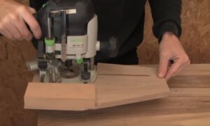 Défonceuse : Guide pour bien utiliser cet outil de bricolage
