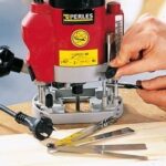 Défonceuse : Guide pour bien utiliser cet outil de bricolage