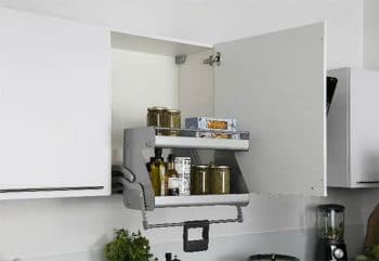 Placard de cuisine : 50 idées de placards pour tout ranger - Ctendance.fr