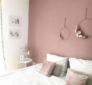 Couleur parme en déco : les meilleures associations de couleurs