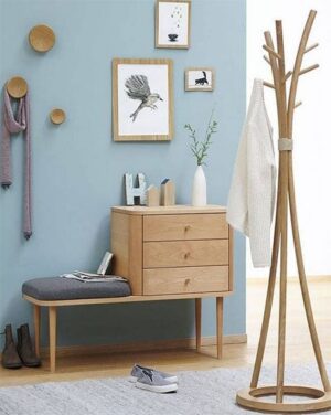 Hall d’entrée : 50 idées déco en image pour vous inspirer - Ctendance.fr