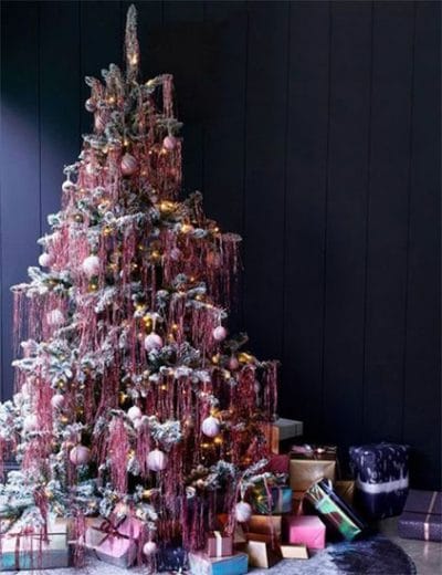Pinterest Noël : les 50 meilleures idées déco trouvées sur Pinterest