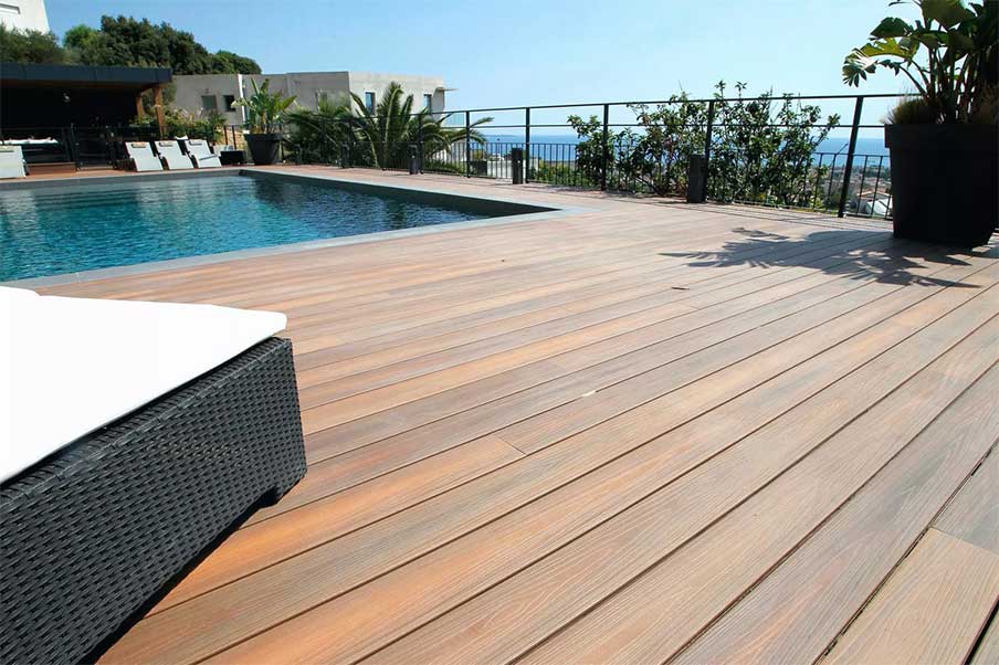 Terrasse bois : les 50 plus belles terrasses en bois - Ctendance.fr