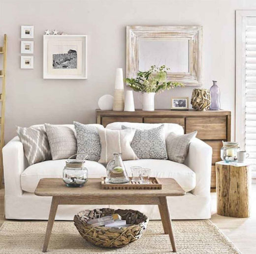 Déco nature et zen : 20 idées pour trouver l'inspiration - Ctendance.fr