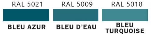 Bleu canard : 50 idées pour votre déco tendance avec cette couleur