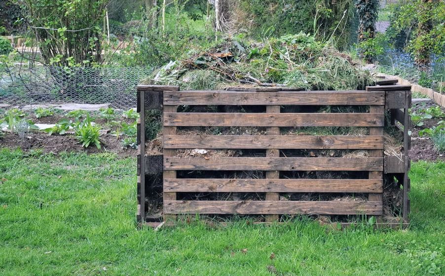 Faire son compost maison : les clefs pour réussir – gartenleidenschaft