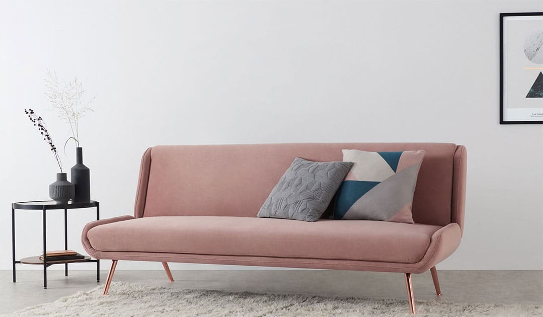 Canapé design : 50 canapés stylés pour votre salon | Ctendance.fr