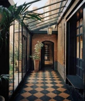 Verrière d’intérieur : 50 idées déco en image pour vous inspirer