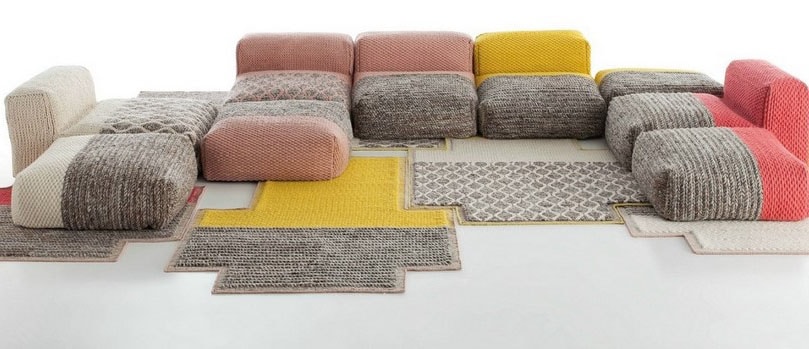 Canapé modulable : sélection de 30 modèles stylés pour votre salon