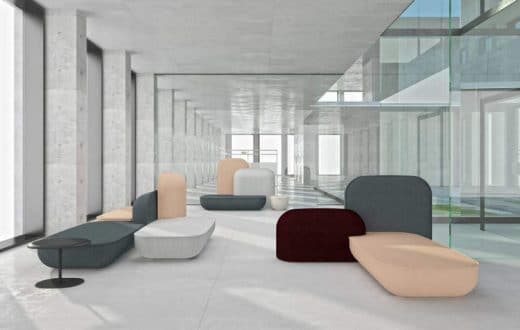 Canapé modulable : sélection de 30 modèles stylés pour votre salon