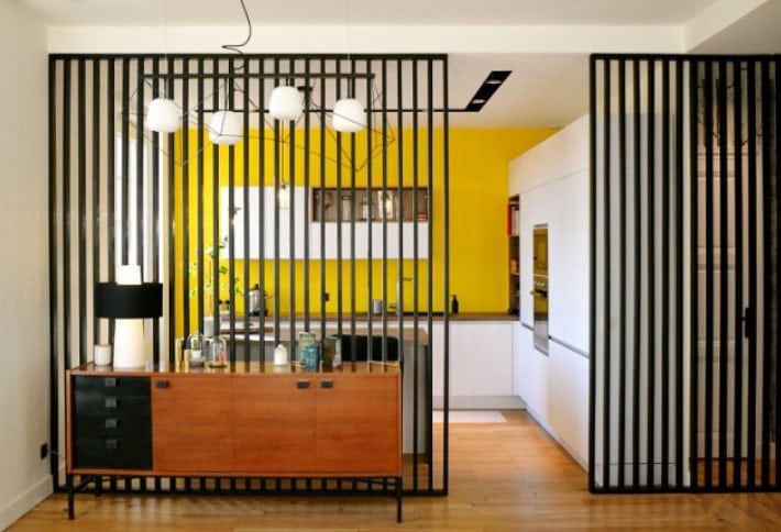 Claustra d’intérieur : sélection de 30 modèles pour votre maison