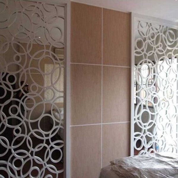 Claustra d’intérieur : sélection de 30 modèles pour votre maison