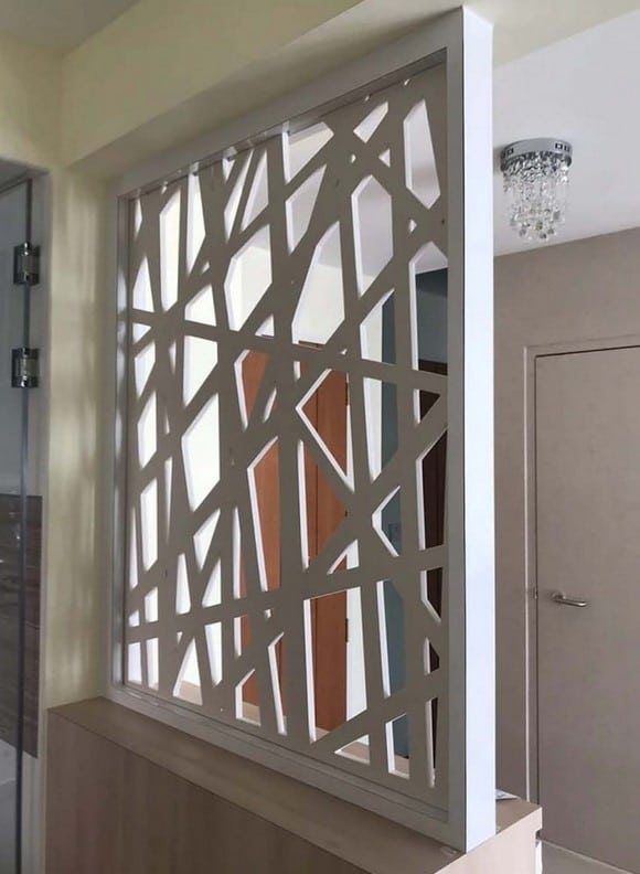 Claustra d’intérieur : sélection de 30 modèles pour votre maison