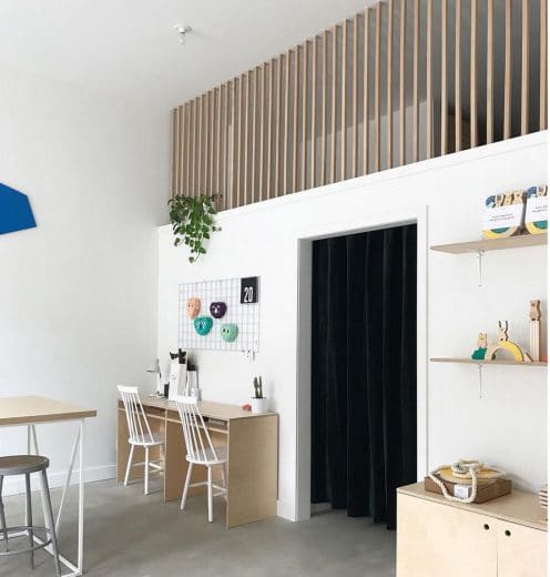 Claustra d’intérieur : sélection de 30 modèles pour votre maison