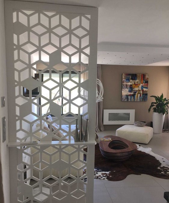 Claustra d’intérieur : sélection de 30 modèles pour votre maison
