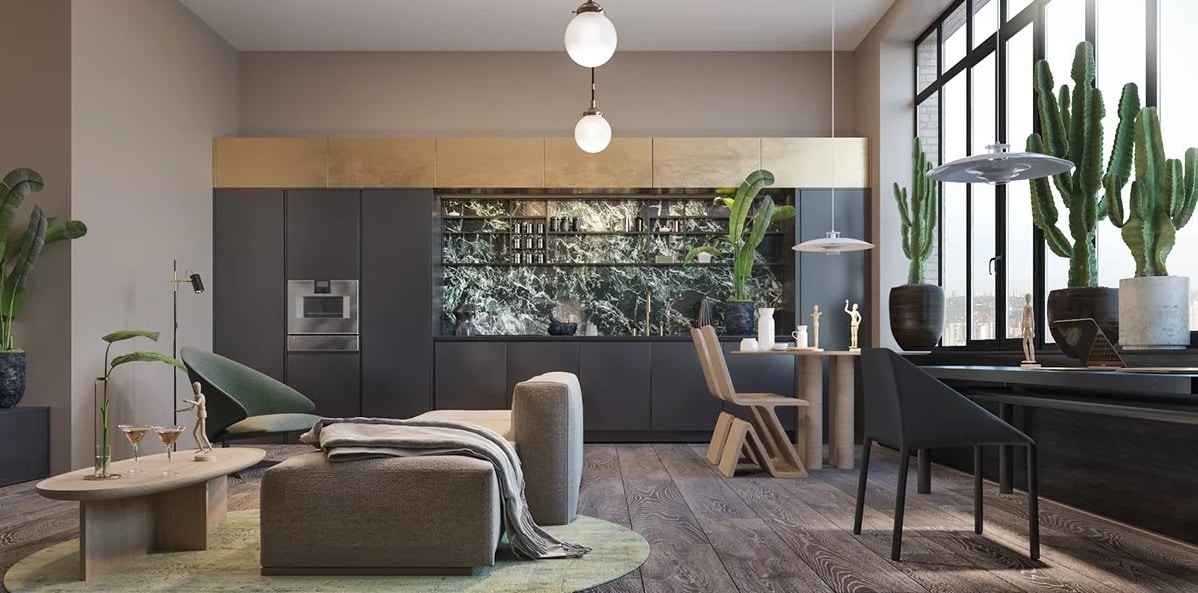 Déco Jungle : 48 idées pour trouver l'inspiration - Ctendance.fr
