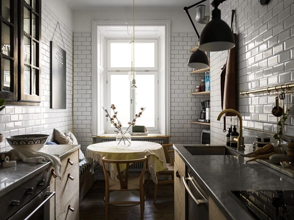 27 superbes idéees pour une décoration cocooning