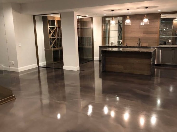 Peinture époxy : caractéristiques, avantages, prix et pose