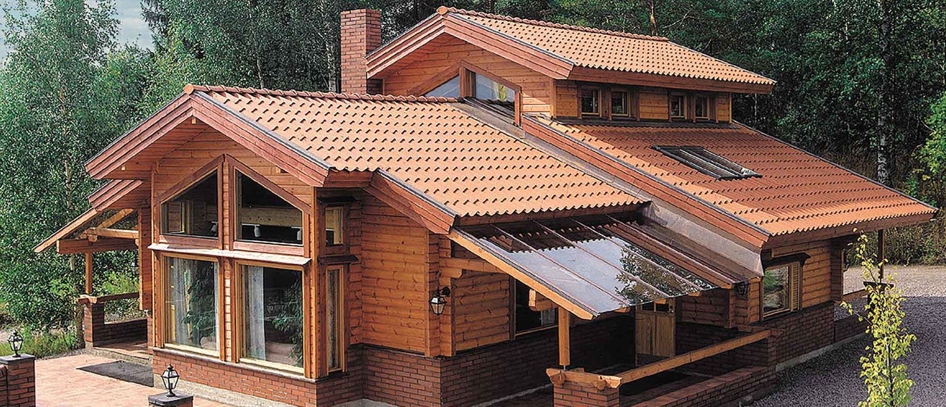 Maison en bois : 50 modèles inspirants qui vont vous séduire